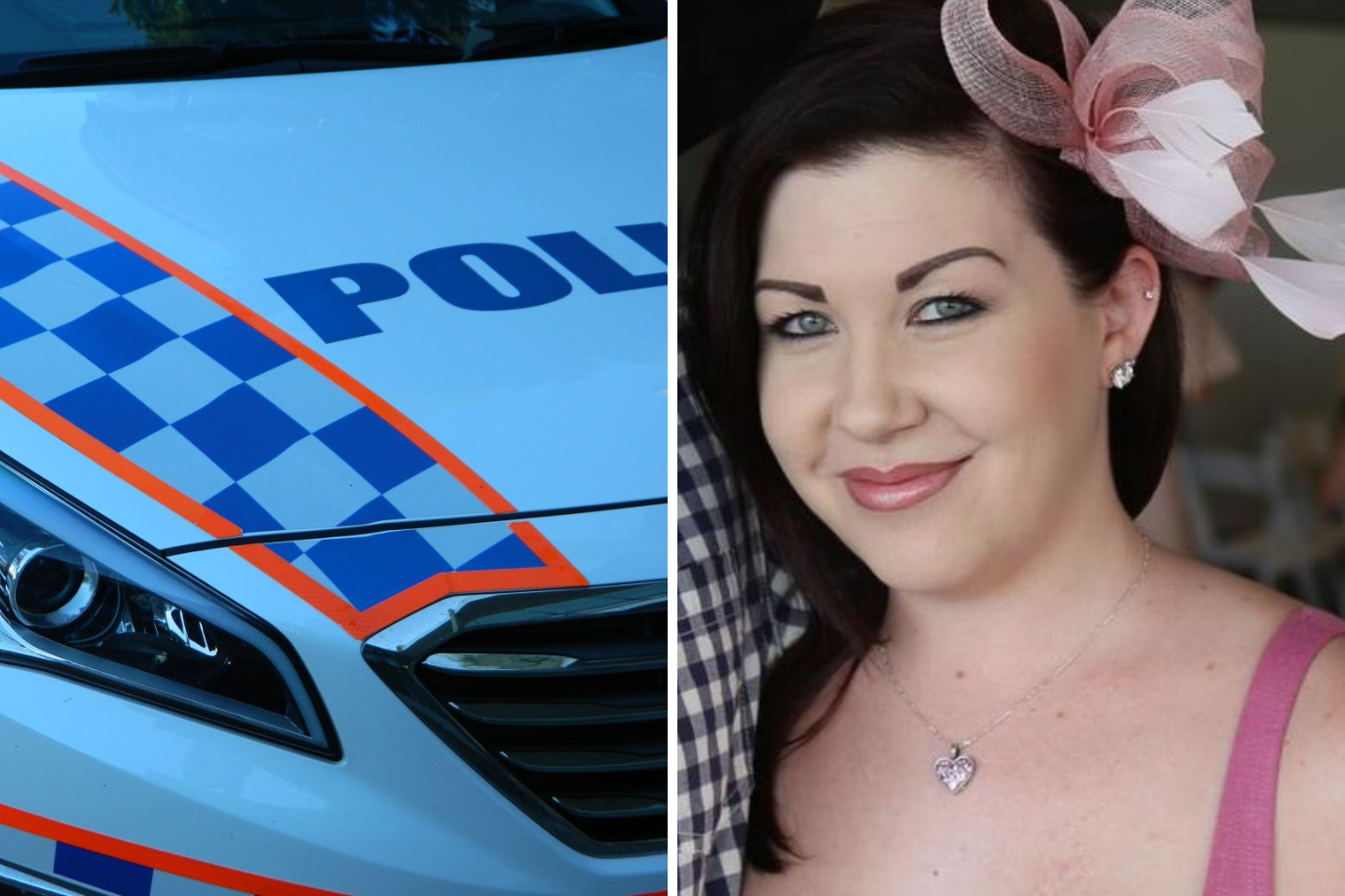 Krystel Paul, 41, shot and killed by husband in suspected murder-suicide