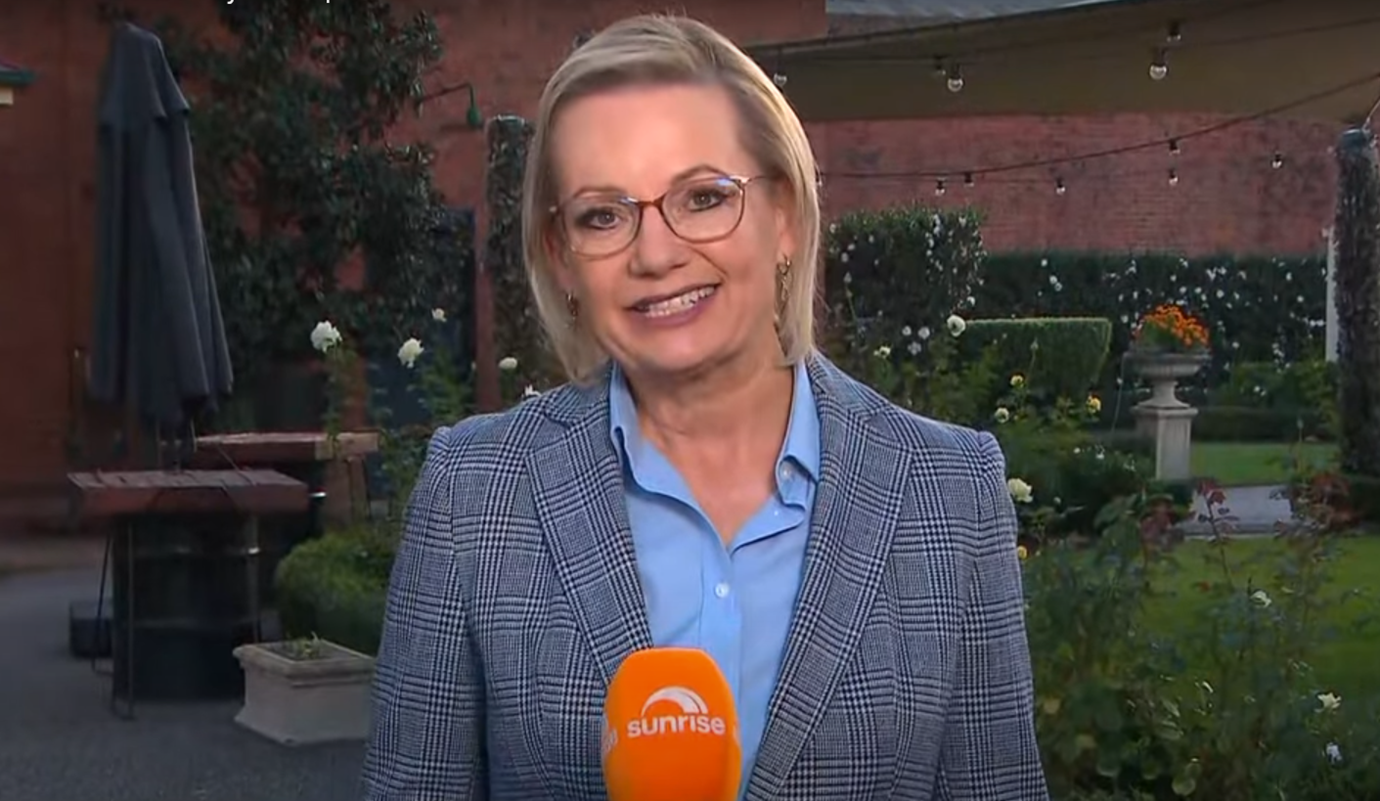 Sussan Ley for Liberal leader? Is this the ultimate glass cliff?