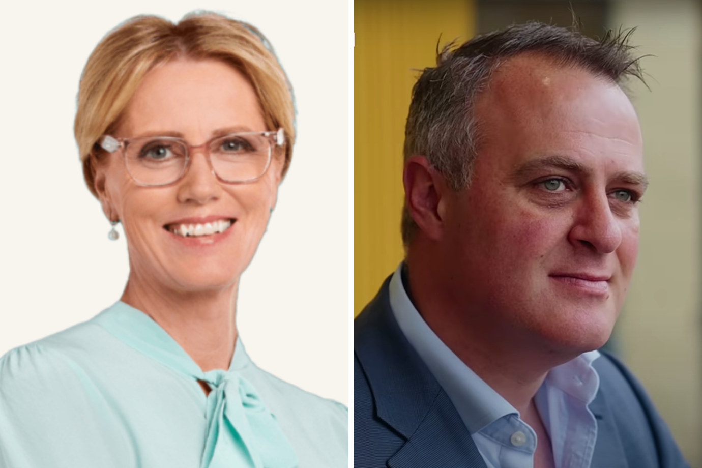 Zoe Daniel loses Goldstein to Liberal Party's Tim Wilson
