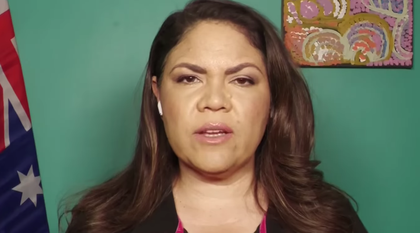 Jacinta Nampijinpa Price defects to Liberal Party