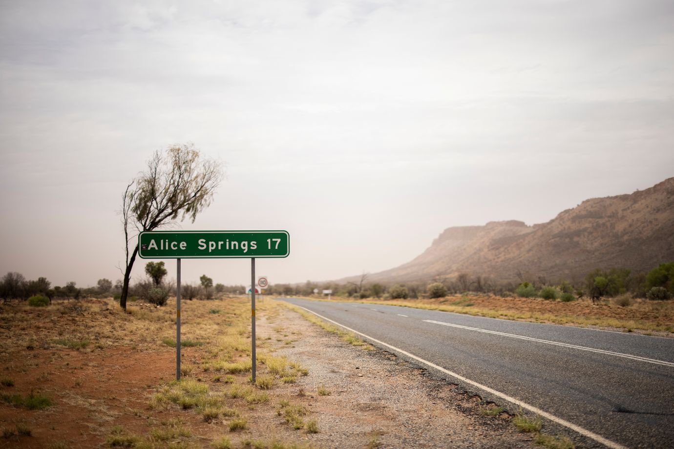 What we heard from women inside Alice Springs correctional centre