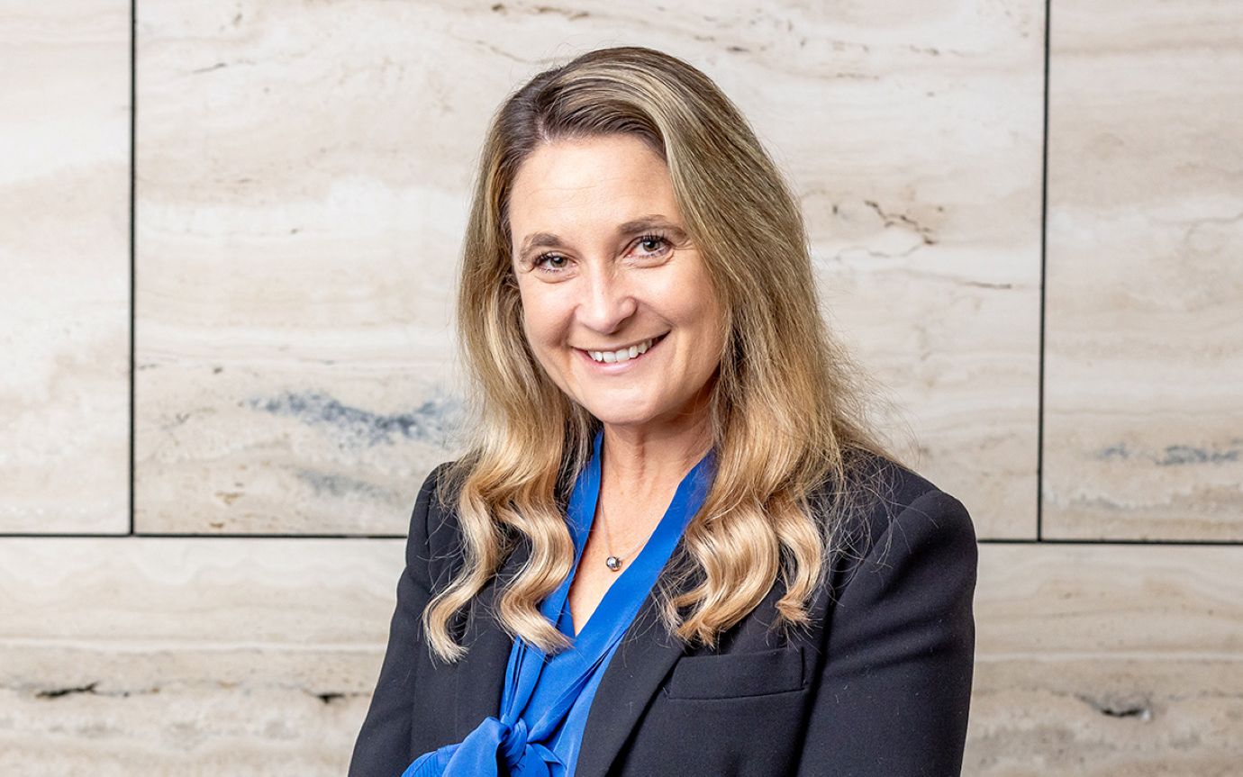 Former Optus CEO Kelly Bayer Rosmarin joins Airwallex board