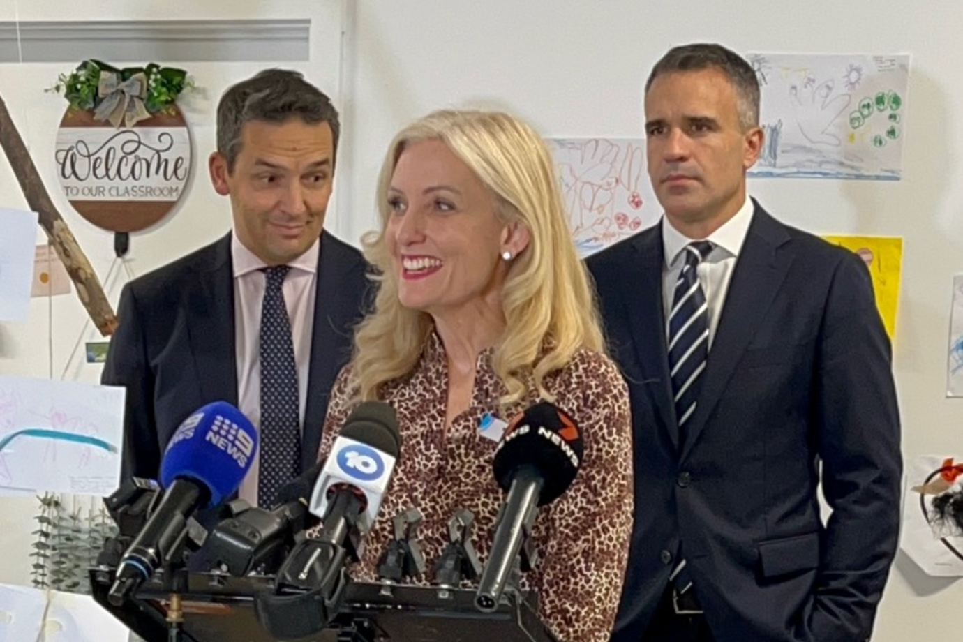 Universal early learning changes young lives for the better