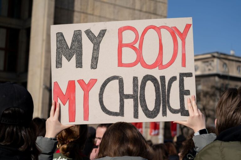 British lawmakers vote to decriminalise abortion in England and Wales
