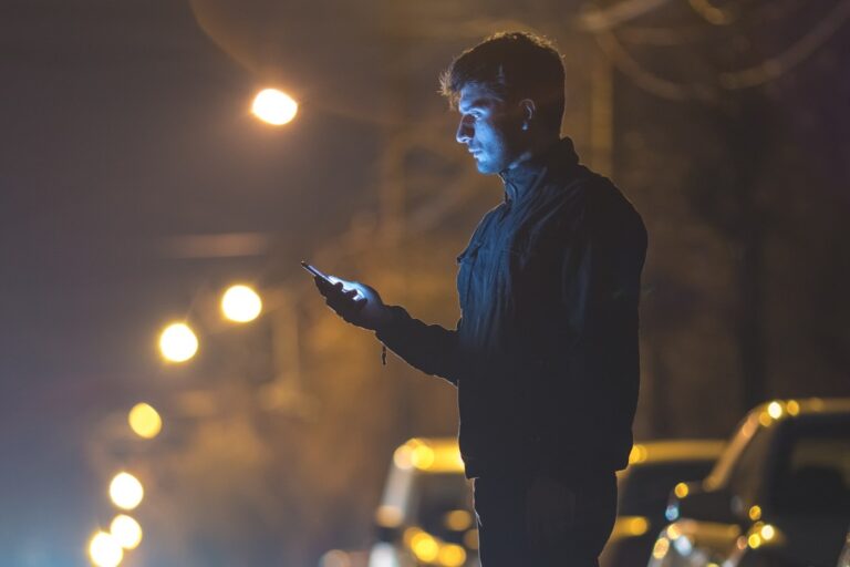 The rise of technology-facilitated coercive control