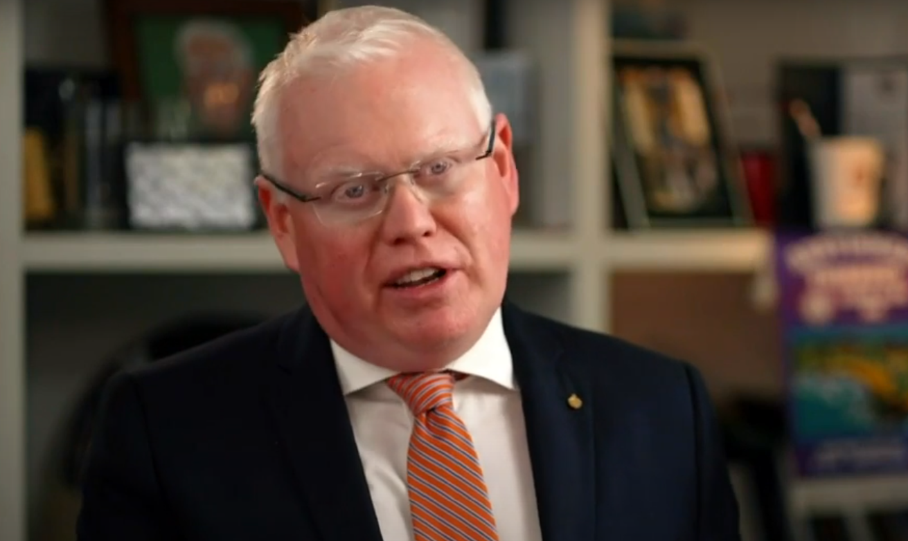 Gareth Ward found guilty of sexually abusing two young men