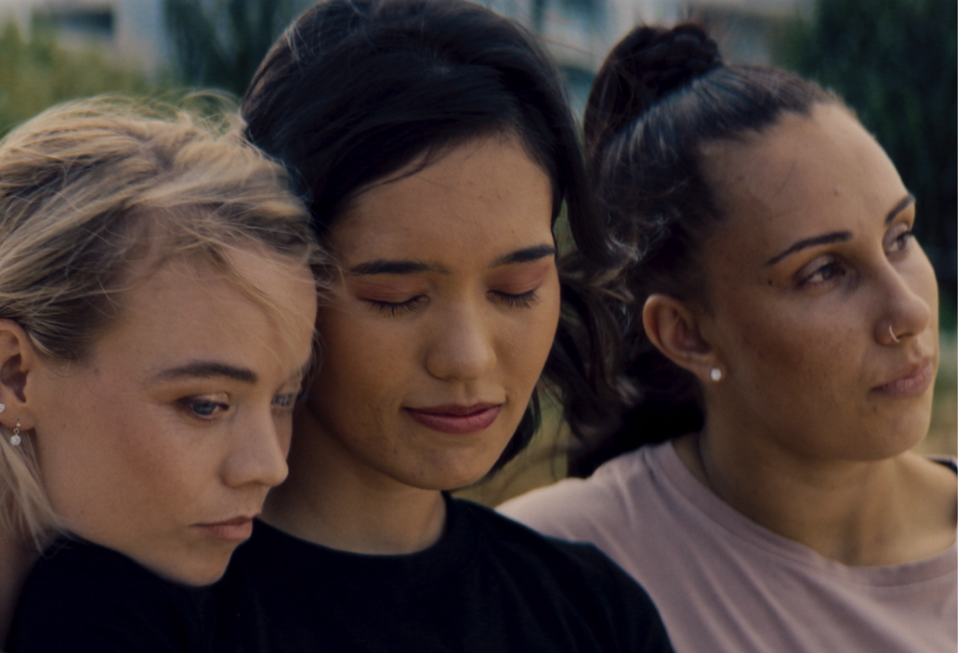 Jane Larkin brings untold stories of female athletes to the screen