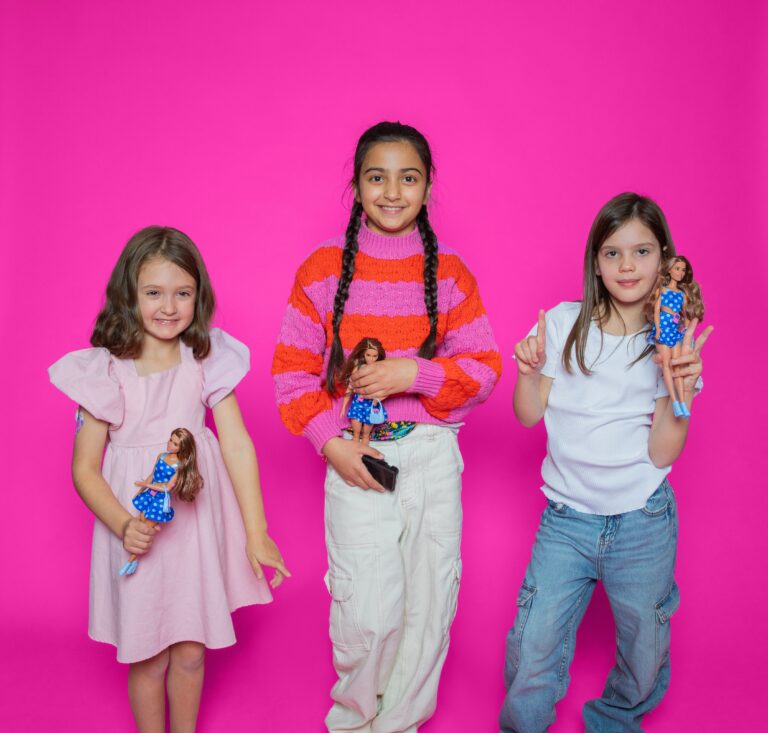 New Barbie doll with Type 1 Diabetes comes with insulin pump and ...