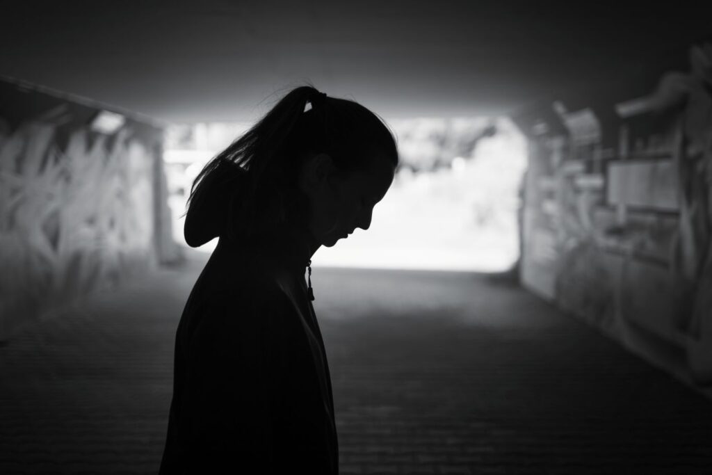 Why Sisters Inside is calling for real action this Homelessness Week