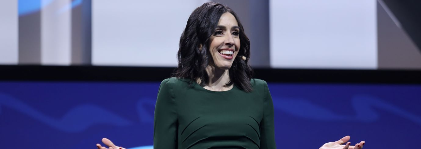 How Holly Ransom found her voice by listening to and interviewing the ...