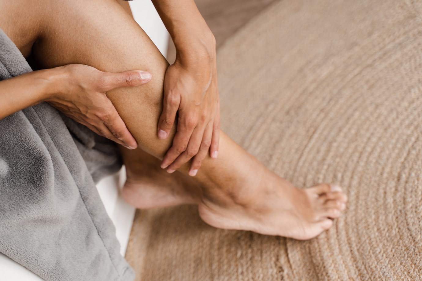 Research advancing lymphoedema care for breast cancer patients