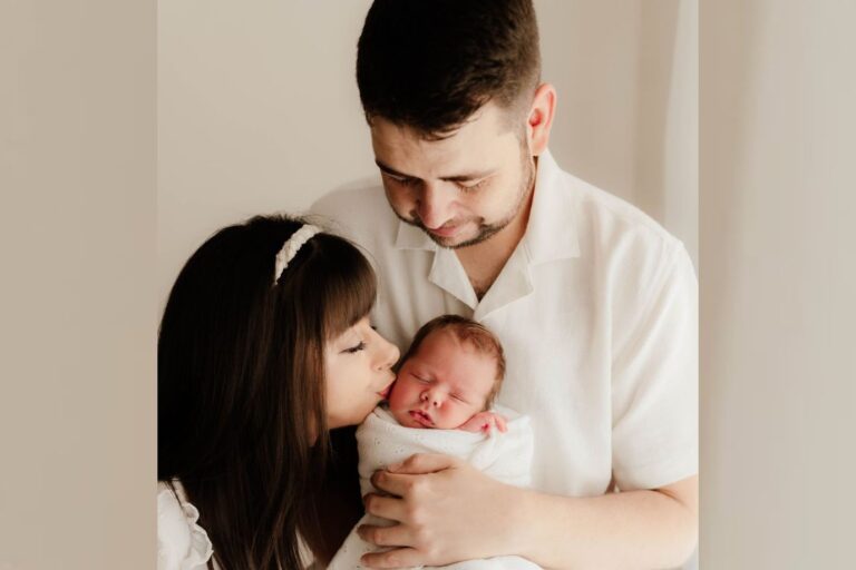 How genetic testing is empowering the path to parenthood