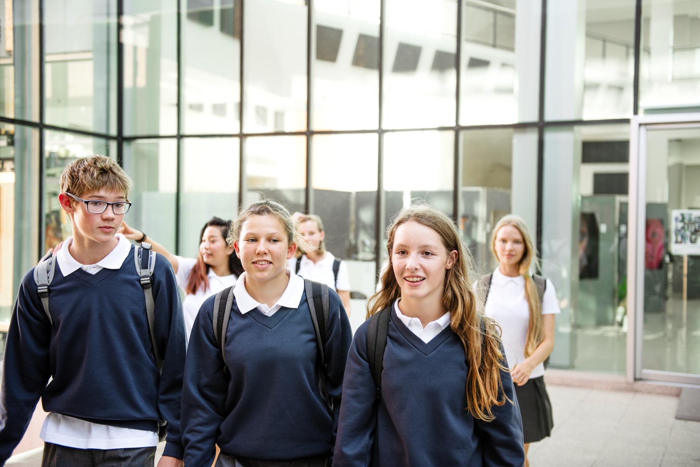 NSW to offer gender equal selective high school places from 2027