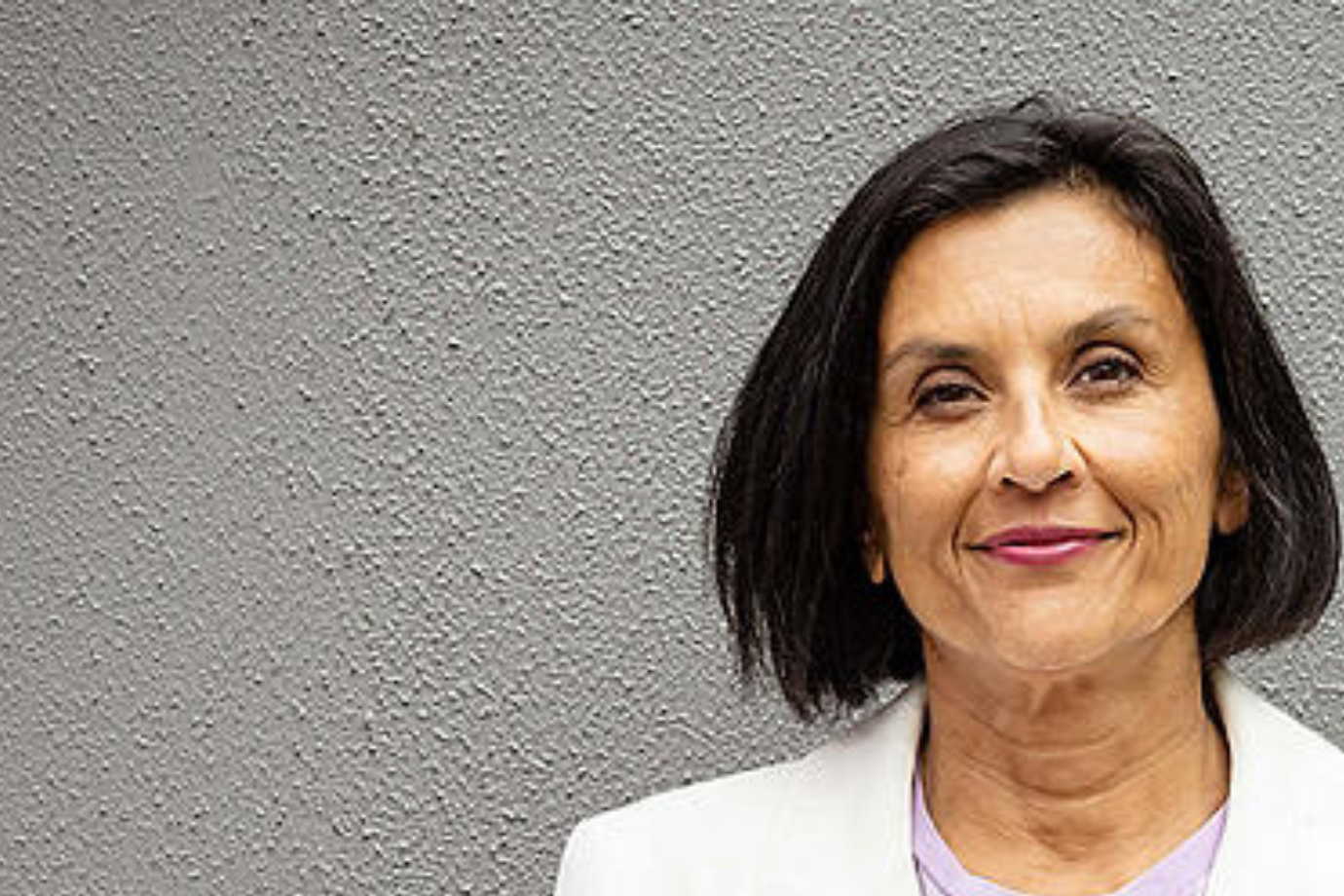How Ren Fernando started a movement for women starting over