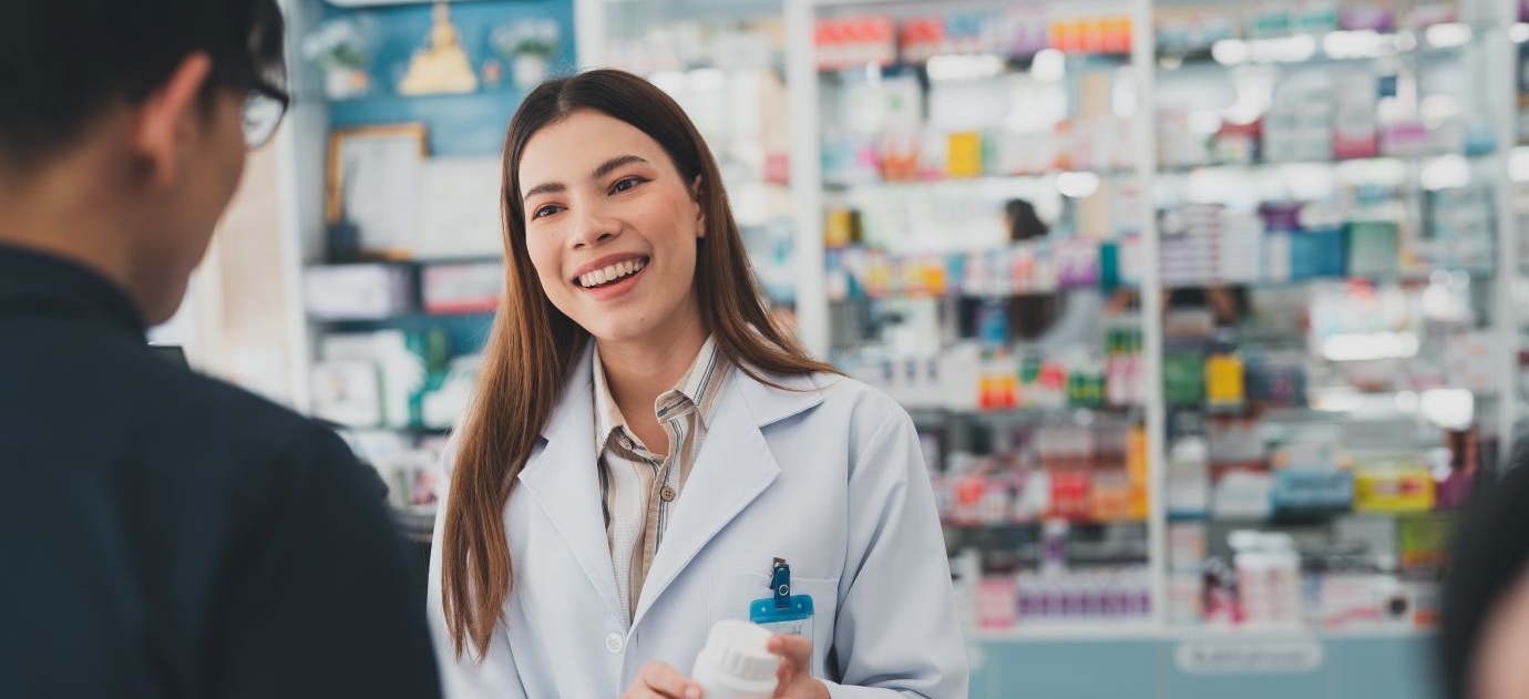 Could a chat at the pharmacy counter be the antidote to loneliness?