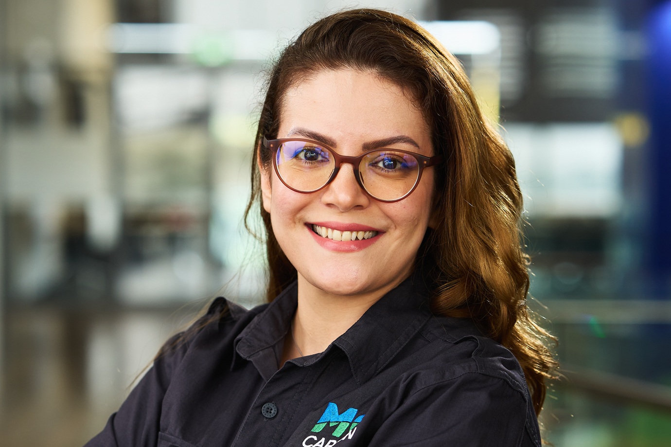 Zhila Amir Zadeh named Female Innovator of the Year for Australia
