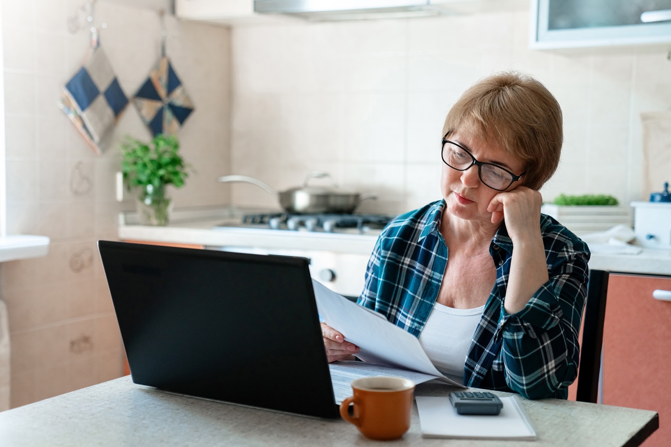 Four in five women unaware of support for economic abuse