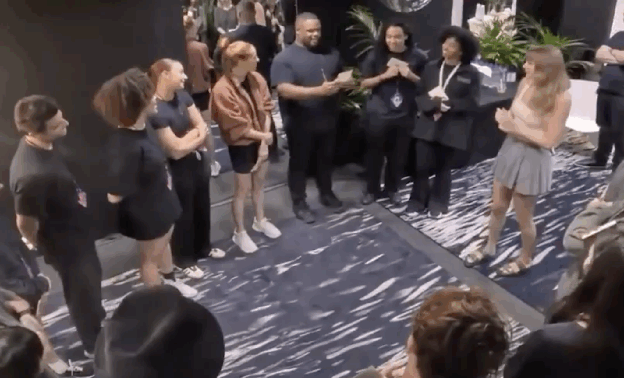 'I'm going to pass out': Taylor Swift Eras Tour staff gifted huge bonuses