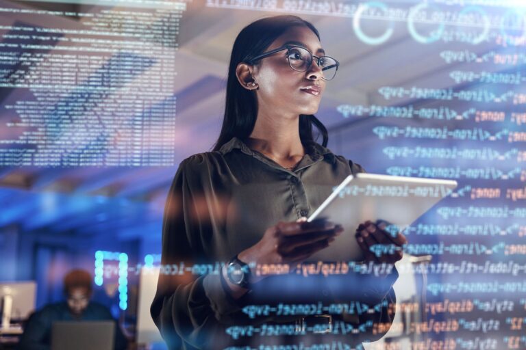 AI is reshaping the world. Women must shape AI - Women's Agenda