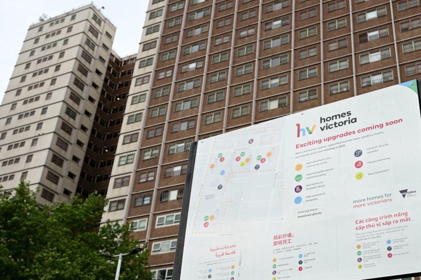 55,000 New social homes still not enough to fix crisis