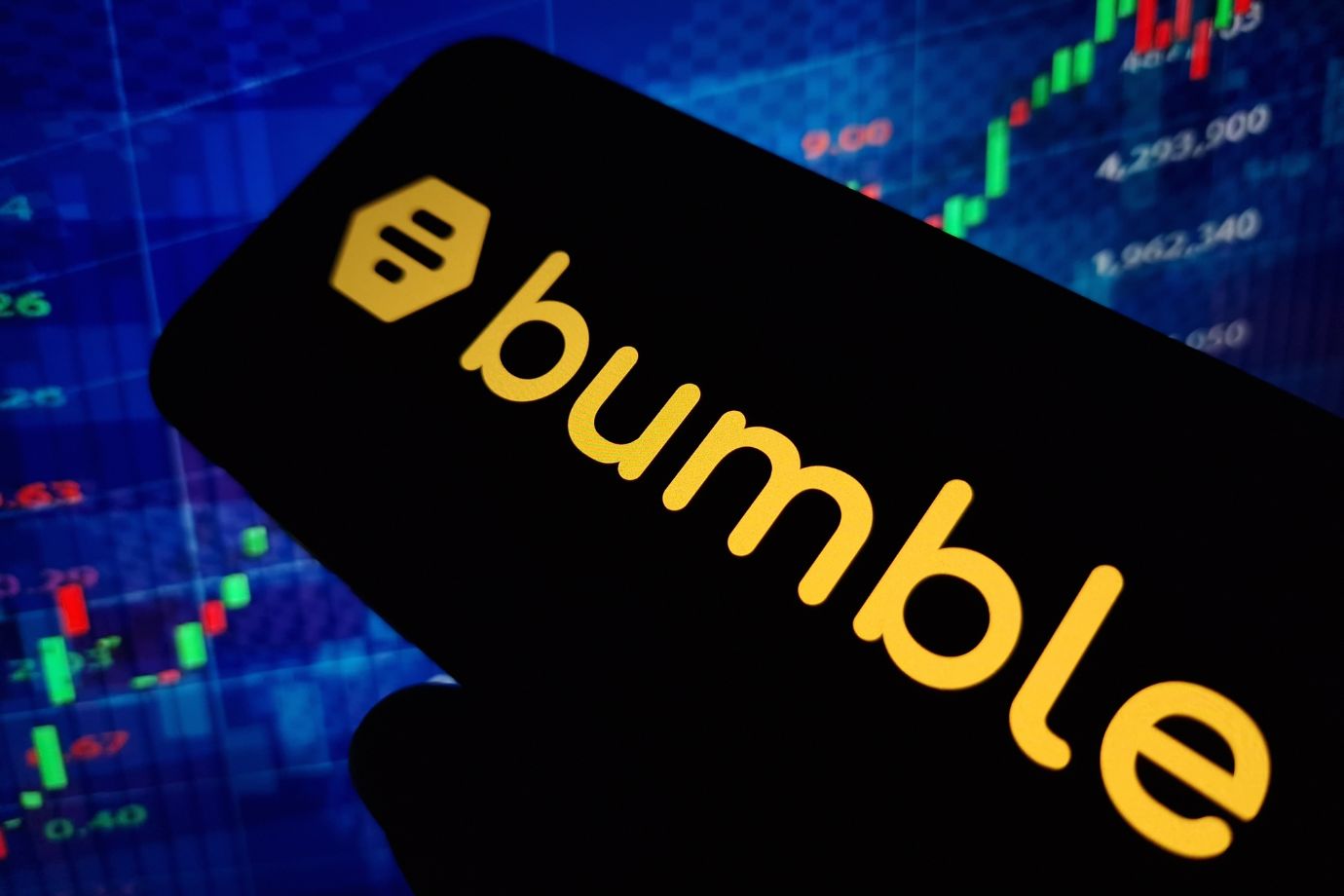 Bumble ends the era of “women first” and the romantic swipe